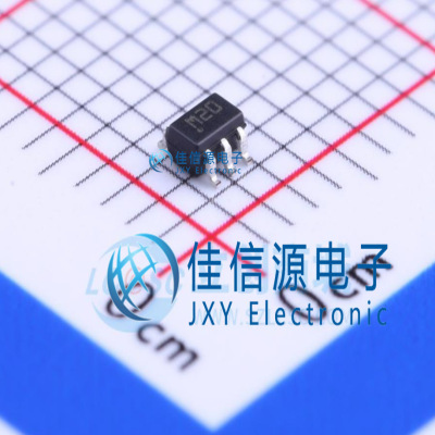 温湿度传感器   STLM20W87F  ST(意法半导体)   SOT-323-5