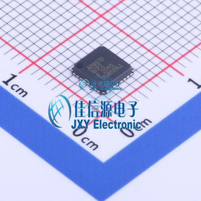 AD9970BCPZRL7  ADI(亚德诺)/LINEAR  LFCSP-32_VQ