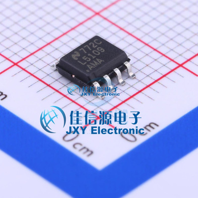 栅极驱动LM5109AMAX单向桥高低侧