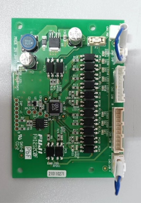 FUJI富士贴片机NXT板卡SMT配件