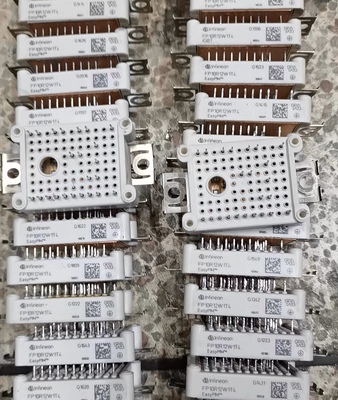 拆机FP10R12W1T4 FP10R12W1T3 FP10R12W1T4-B11 FP10R12W1T4-B3