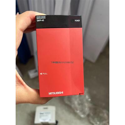询价三菱PLC电源模块Q61P