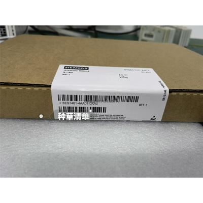 询价6ES7461-4AA0询价6ES
