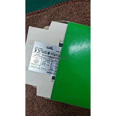 询价施耐德LT3SA00MW热敏