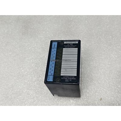 询价GE模块 IC670MDL640J