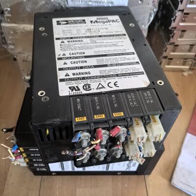 询价VICOR电源miniMegaP