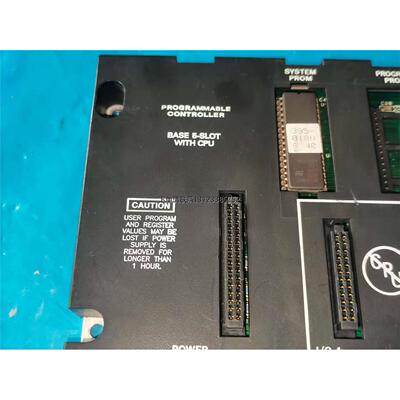询价IC693CPU313VGE发