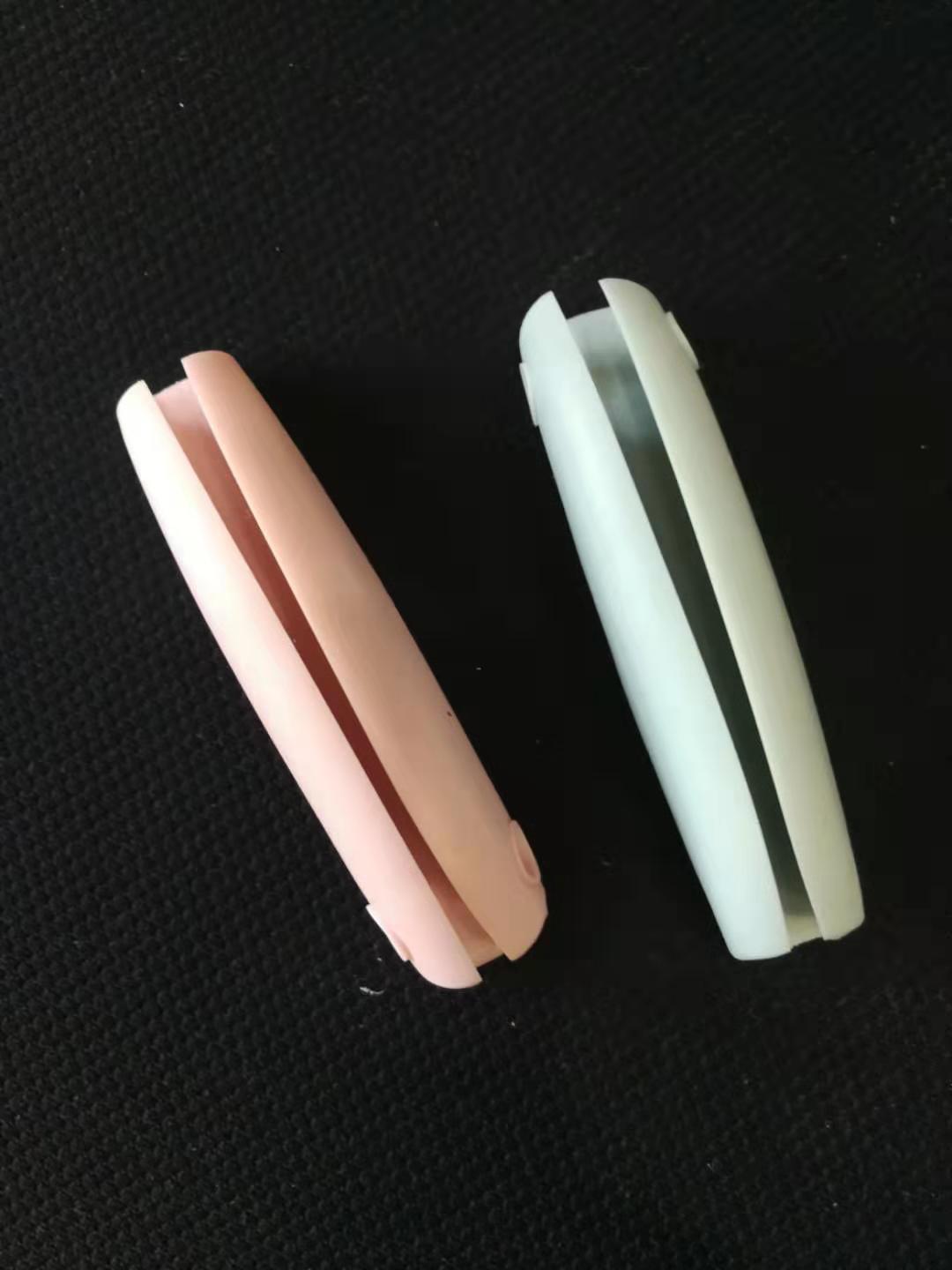 便携硅胶提菜器省力不勒手提物提手买菜购物拎塑料袋防勒手拎菜器