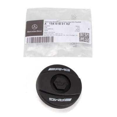 梅赛德斯-奔驰AMG机油盖C63