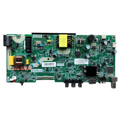 原装康佳LED32E330C主板TK611F3 201-MK611F3K-01配屏