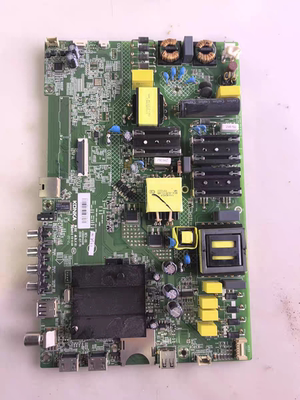 原装康佳LED55G3U LED55P7主板35024668配屏2736YT 72002736YT