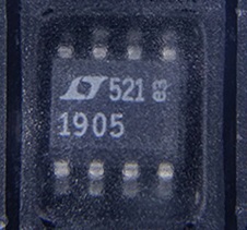全新原装 LT1019CS8-5 LT1905 电源管理IC 贴片 SOP8 可直拍