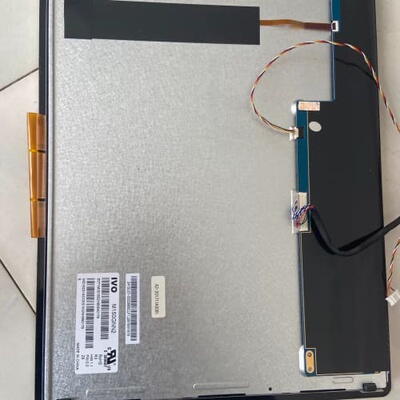 议价IVO/龙腾 M150GNN2 15寸LED屏，成色很好