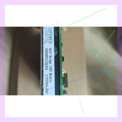 议价GD600HFX120C6SA测试好