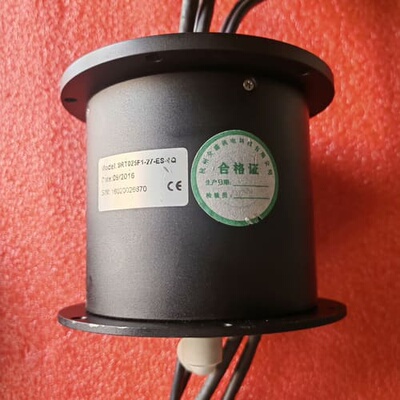 议价沈阳全盛机电科技编码器SRT025F1-27-ES-Q，生产