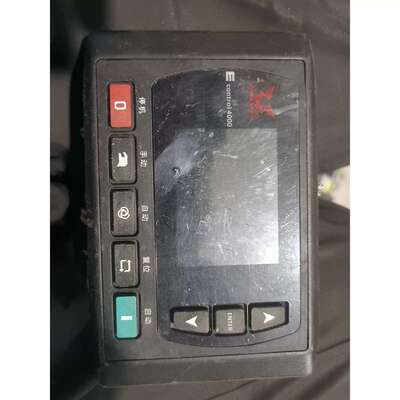 议价几乎的智神Econtrol 4000发电机控制器 适合多