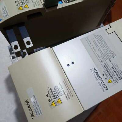 议价伺服系统SGDC-15ARAY4 30ARA 50ARA 05ARA JUSP-ACP60GA