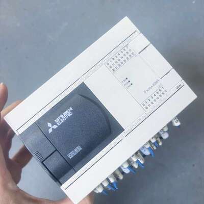 议价PLC FX3GA40MRCM适用