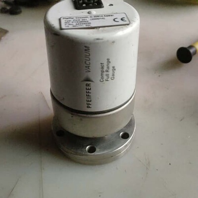 议价普发PFEIFFER真空计PKR251，型号PTR26002