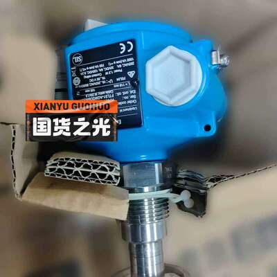 议价 音叉液位开关 FTL51-31T5/0 R50296维修