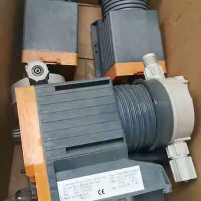 议价普罗名特ProMinent隔膜计量泵，