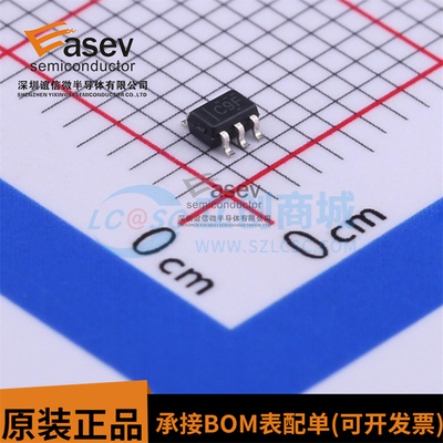 SN74LVC2G34DCKR 丝印C9F 缓冲器 线性驱动器芯片 全新原装