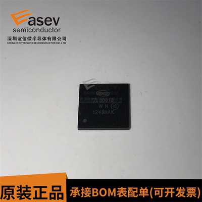ZL80018WH BGA 全新原装 质量保证 现货库存 可以直接拍
