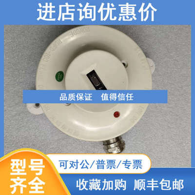 RONGDE RDFD-100 探测器