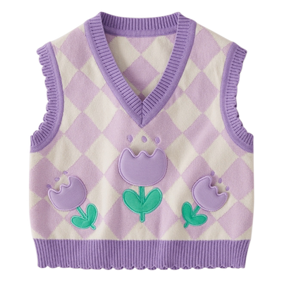 女童加绒衣服裤子杰里贝比洋气