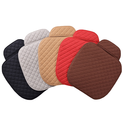 亚麻四季通用雷克萨斯汽车坐垫