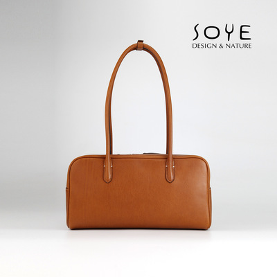 意大利BADALASSI-MBOX皮料制作