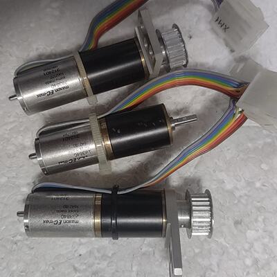 maxon EC-max无刷电机 283840 下来的，—议价