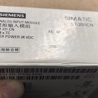 6ES72317PD220XA8议价