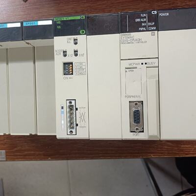 询价-PLC CS1GCPU43H  CS1WDRM21