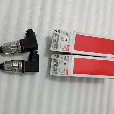 丹佛斯压力传感器MBS3000060G1430议价