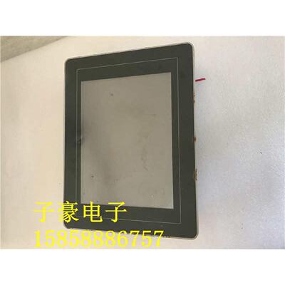 议价富士触控屏幕 V810CD-043B 质量保证 现货 实物拍摄 包好