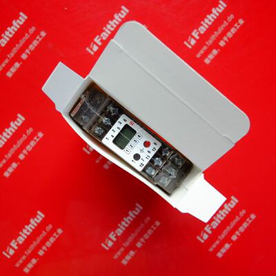 议价Schuhmann Messtechnik DGW 2.00 G 德国数字式极限开关 DGW2