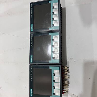 询价-SENTRONPAC3200多功能测量仪表型号7K