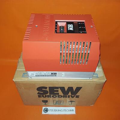 SEW MOVITRAC 1122403100  Sach.No 8256683