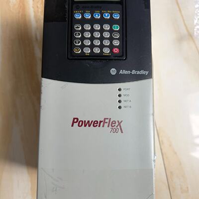 AB PowerFlex 700 20BC022A0AYNA议价