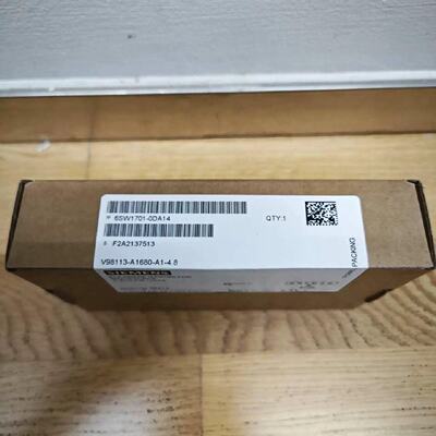 6SW17010DA14西门子全新原装正品1议价