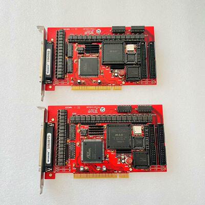 询价德国 WASCO OPTOIO-PCI16 工业设备机采集卡议价