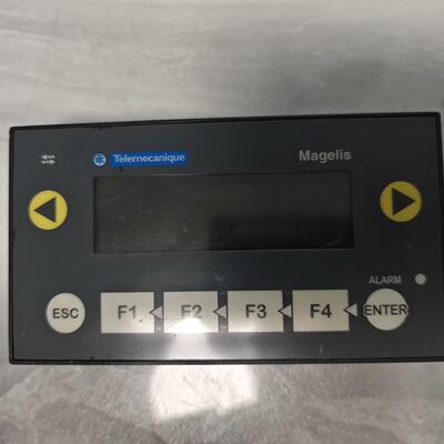Telemecanique Magelis XBTN401议价