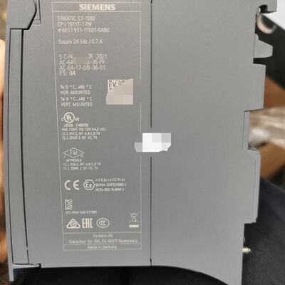 6ES75111TK010AB0全新裸机3000成色议价