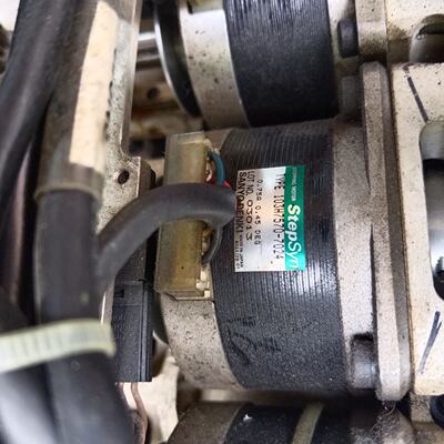议价A Set Of Samg Smt Cp40 Head Accessories Which Contains