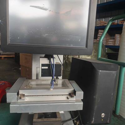 议价Hexagon Cv16a Desktop TwoDimensional Optical Ima Measuri