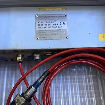 VAF INSTRUMENTS ViscoSense Int议价
