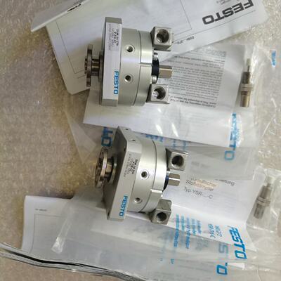 全新费斯托FESTO旋转气缸DSM16270PFW议价