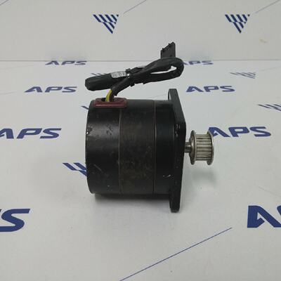 4440101 ORIENTAL MOTOR PH265L04 UNCLEAN MOTOR USED