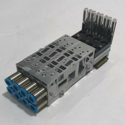 议价FESTO VMPA1FBEMS8  533360可维修